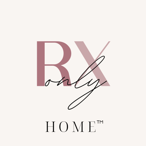 RX Only Home - Luxury Healthcare Themed Decor and Accessories | RX Only ...